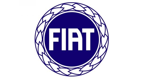 La maravillosa historia del logo de Fiat