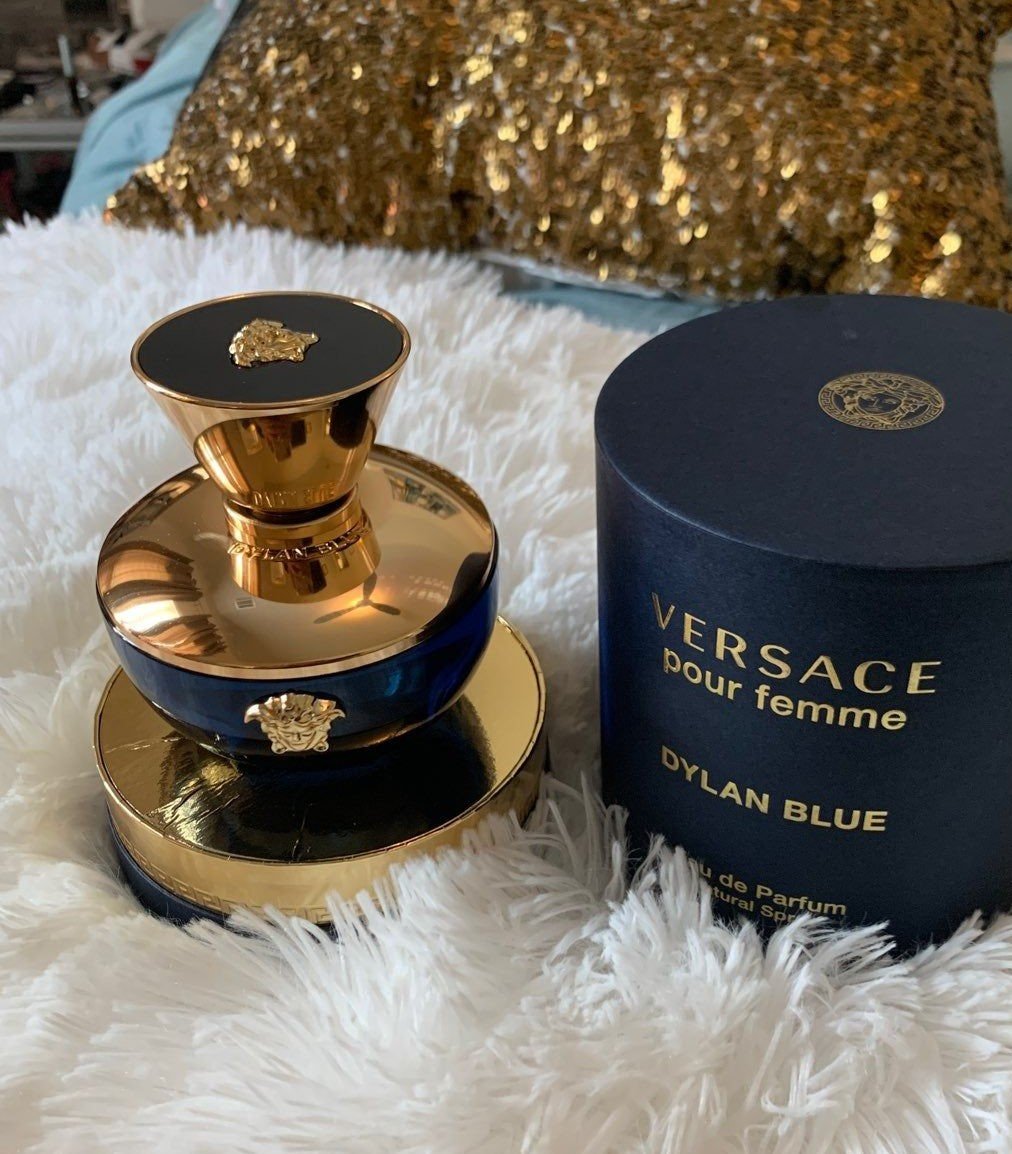 Un accesorio que se siente en la piel: el perfume italiano